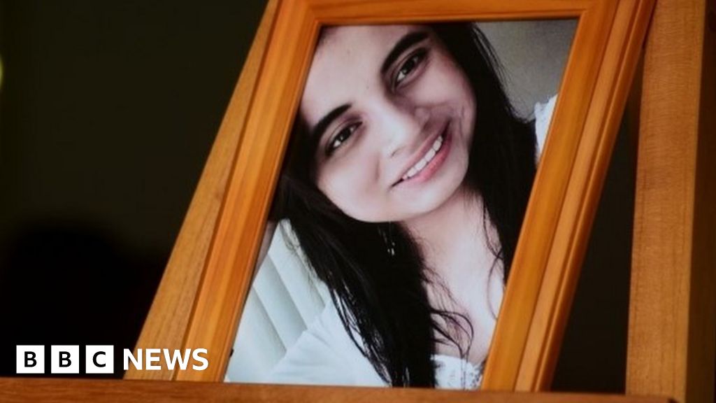 Five held over murder of Mexico politician's daughter - BBC News Five held over murder of Mexico politician's daughter - BBC News