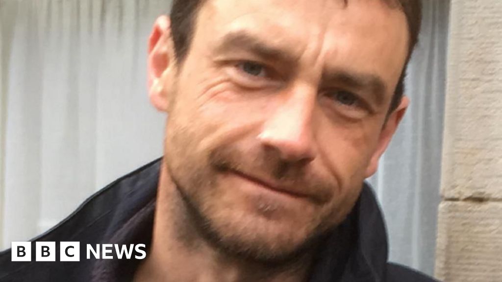 Tribute to 'much-loved dad' who died in crash near Stirling