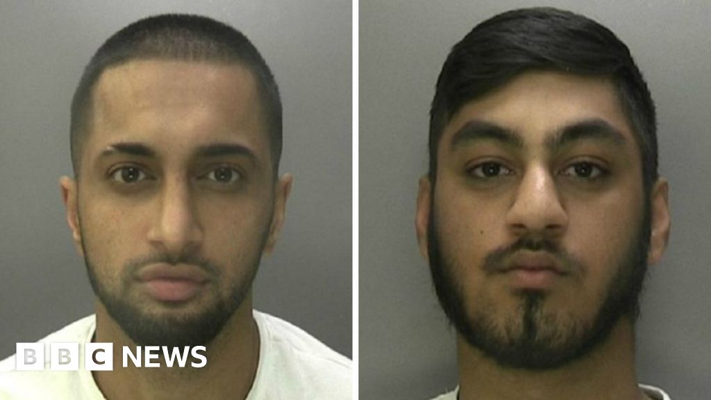 Elderly Solihull victim helped catch fraudsters