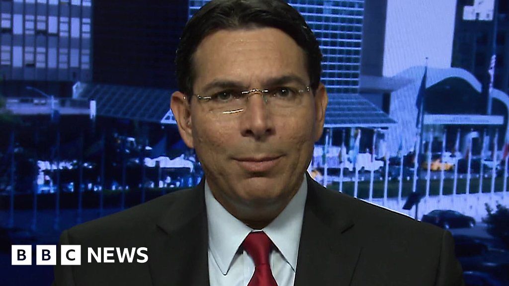 Danon: Israel seeks peace, but will invest in defence