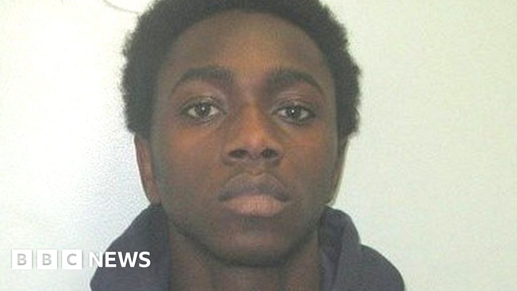 Teenage Drug Dealer Jailed For Plaistow Park Murder Bbc News