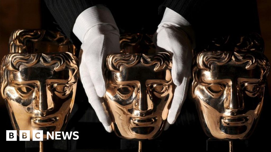 Bafta to consider digital-only releases for film awards - BBC News