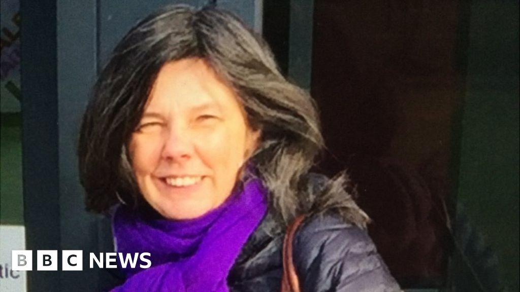 Helen Bailey death: Partner charged with murdering children's author ...