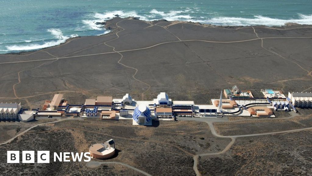 Teachers Group: The cult-like group linked to a charity that gets UK ...