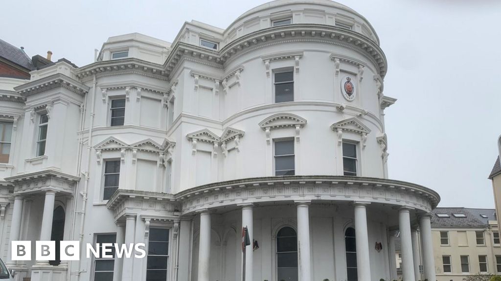 Manx government reserves raid threatens future pensions, MHK warns ...