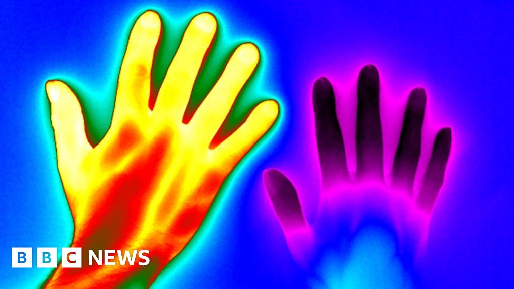 The 20 best science images of the year? - BBC News