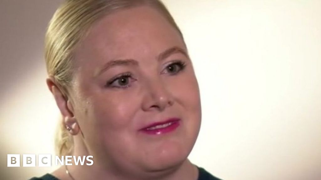 Grantham woman with rare condition talks about life-saving surgery