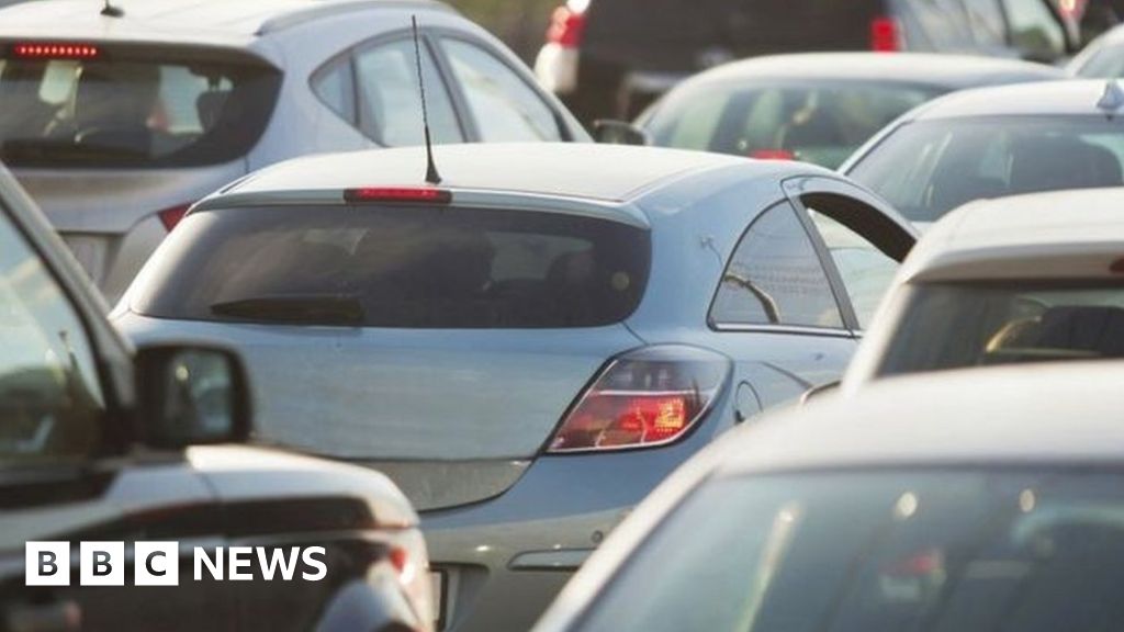 Cardiff motorists hit with £1.8m extra traffic fines in two years - BBC ...