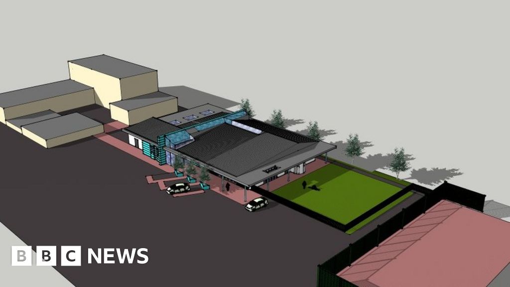 Earlston education centre plans seek progress - BBC News