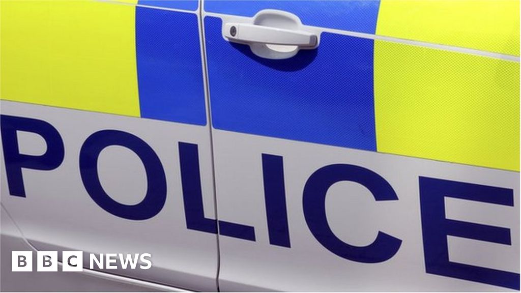 Man charged with attempted murder after Barry assault - BBC News