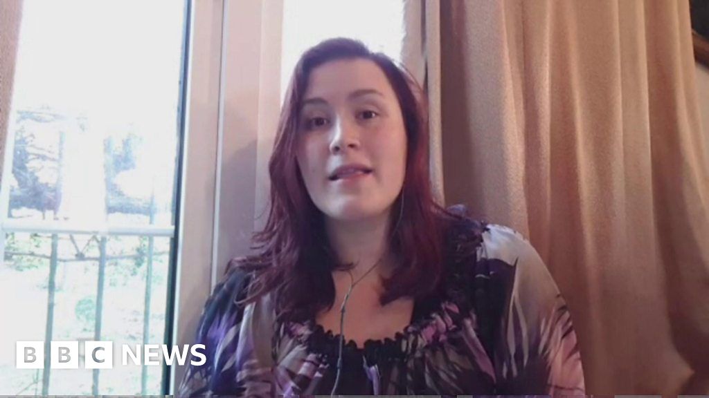 Brexit: EU citizens 'much more relaxed' after deal
