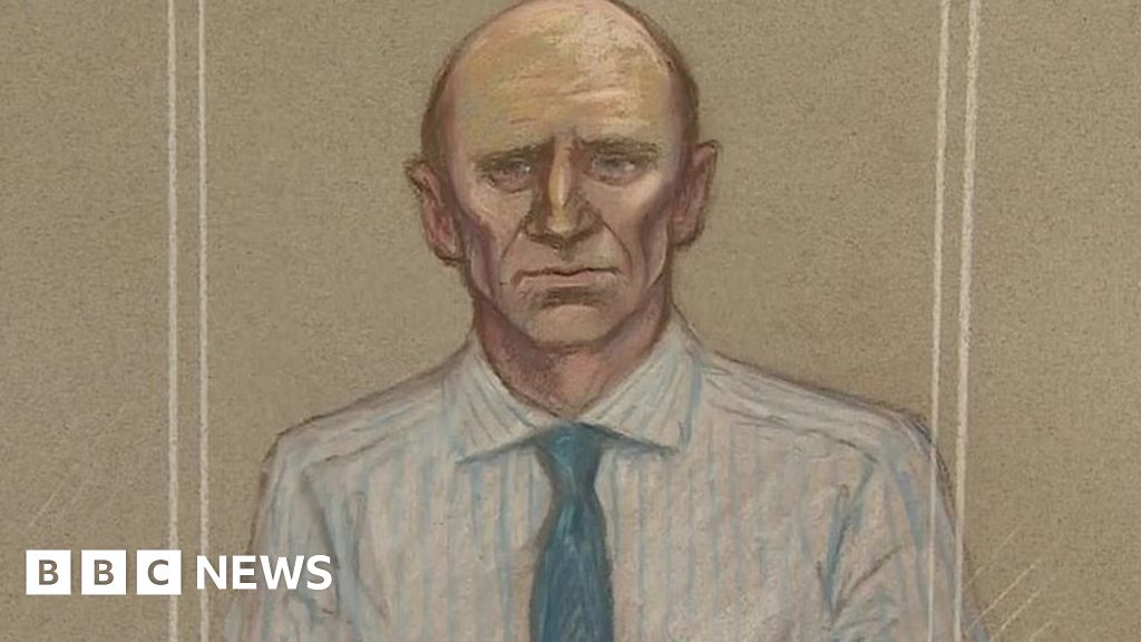 Stephen Port murder trial: Alleged victim 'unaware he was raped' - BBC News