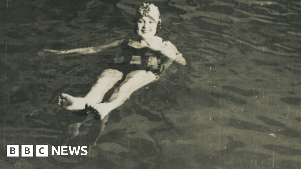 Project to collect Droitwich Spa brine bath memories