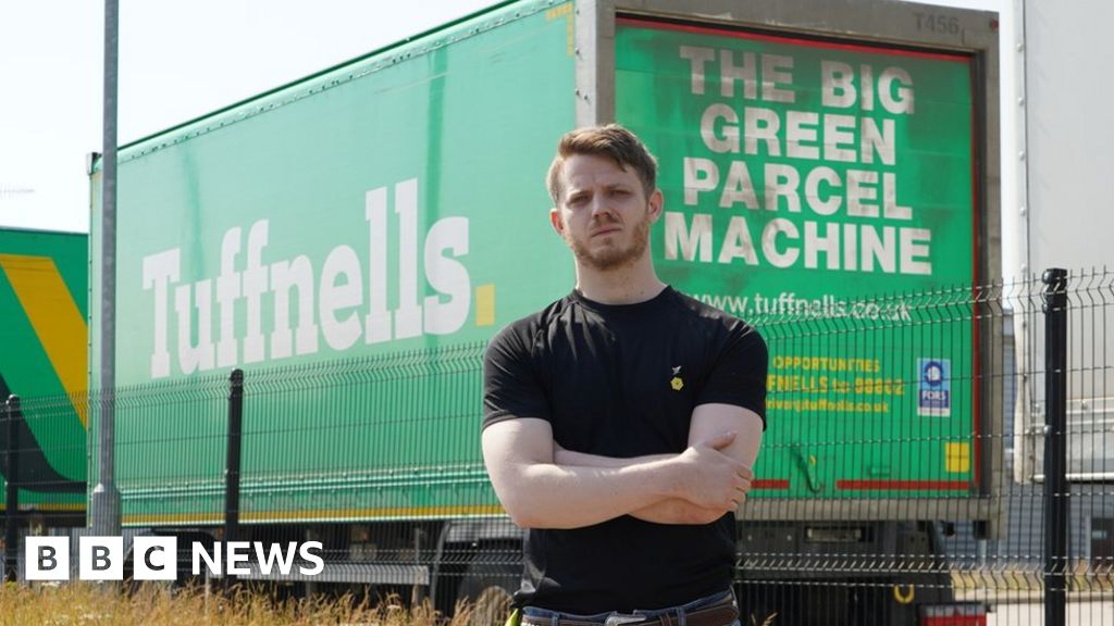 Tuffnells: 'I was hired on Wednesday and made redundant on Monday ...