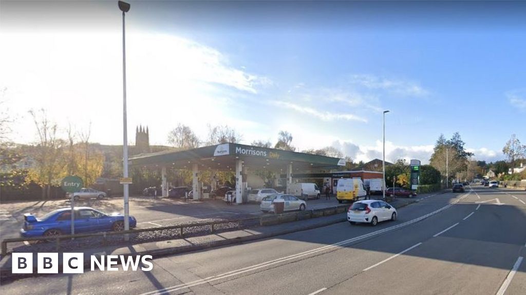 Totnes stabbing: Man arrested on suspicion of assault