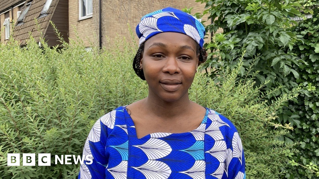 Census 2022: Peterborough, one of UK's fastest growing cities - BBC News