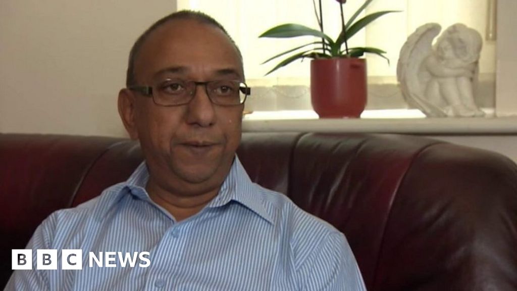 Birmingham junior doctor's suicide not fully investigated - father