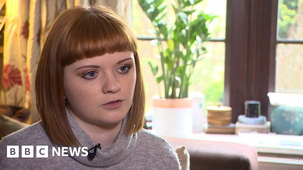 Cambridge rape victim waives anonymity to urge others to report attacks - BBC News