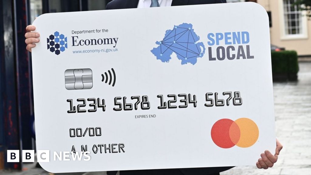 Spend Local card: Advice group 'being called all time' over problems ...