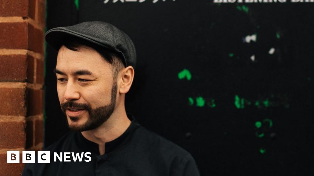MasterChef winner Dan Lee announces Hockley Social Club residency