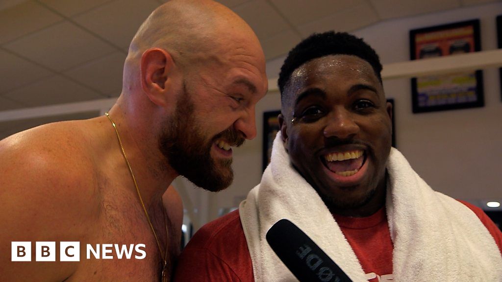 Ksi V Logan Paul Boxing Match What Do Real Fighters Think About It