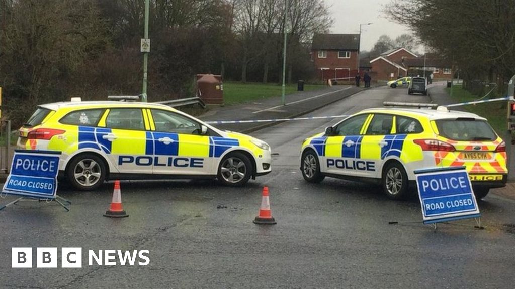 Haverhill stabbing: Man found with 'multiple wounds'