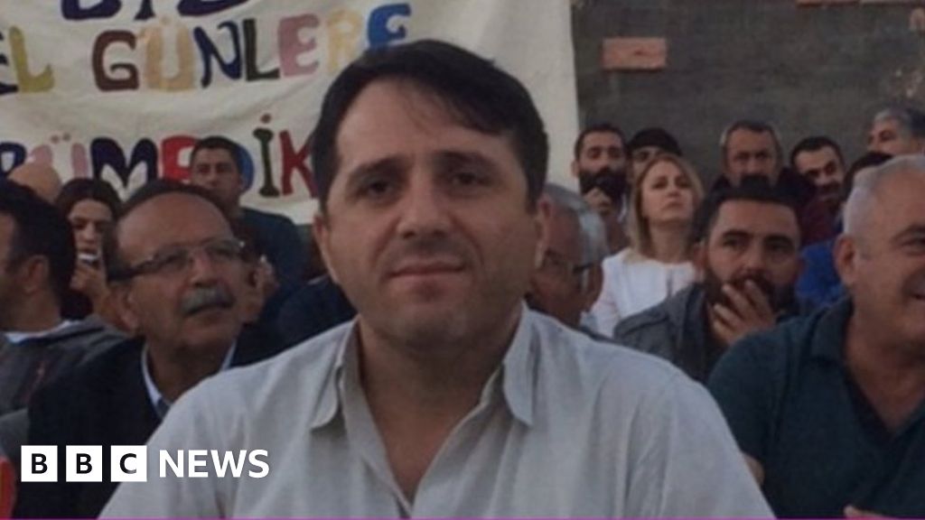 The human impact of Turkey's purges - BBC News