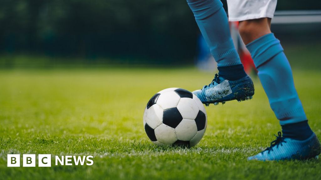 Coronavirus Football Matches Postponed After Player Diagnosed BBC News coronavirus-football-matches-postponed-after-player-diagnosed-bbc-news