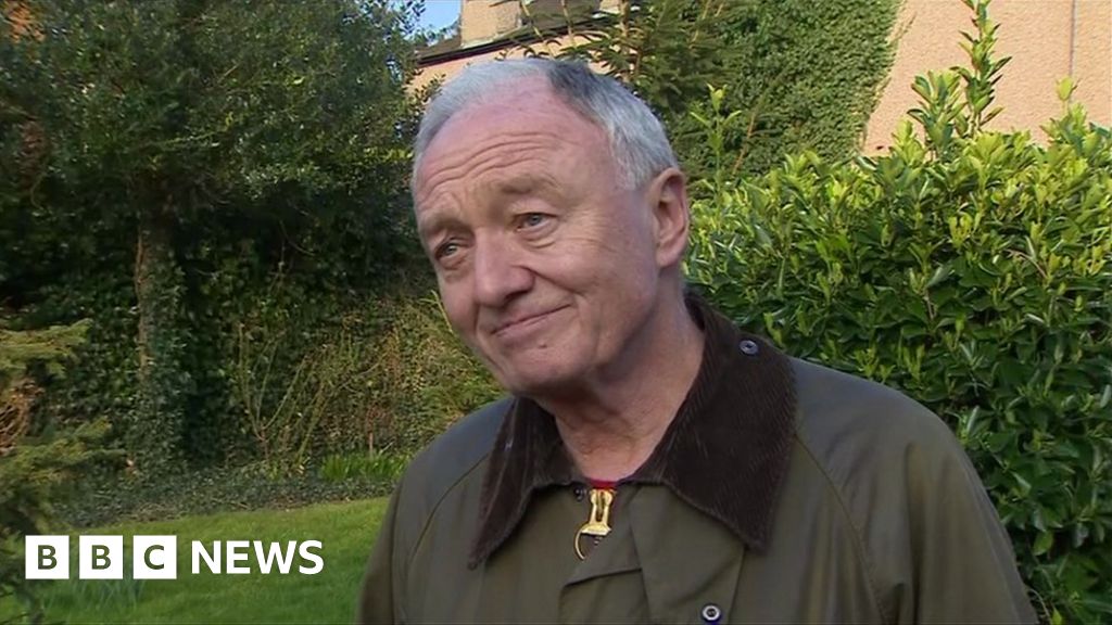 Ken Livingstone: Savile jibe 'deliberately provocative' - BBC News