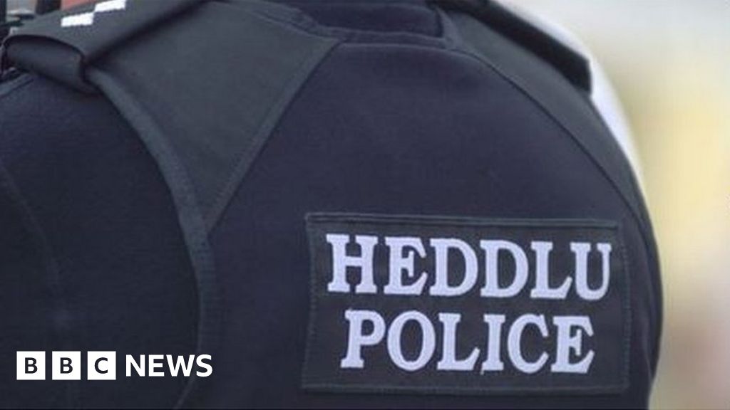 Dyfed-Powys Police requires improvement, HMIC report says - BBC News