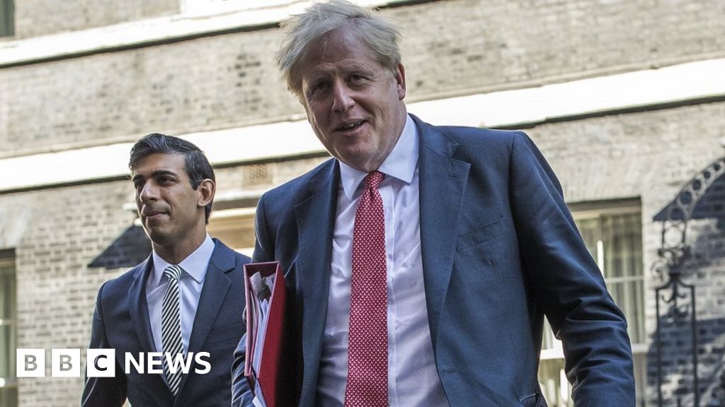 Partygate: Which Downing Street parties have resulted in fines? - BBC News