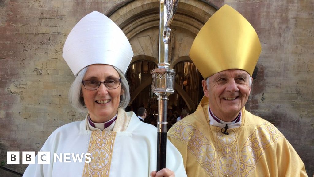 Could Wales elect UK's first female archbishop? - BBC News