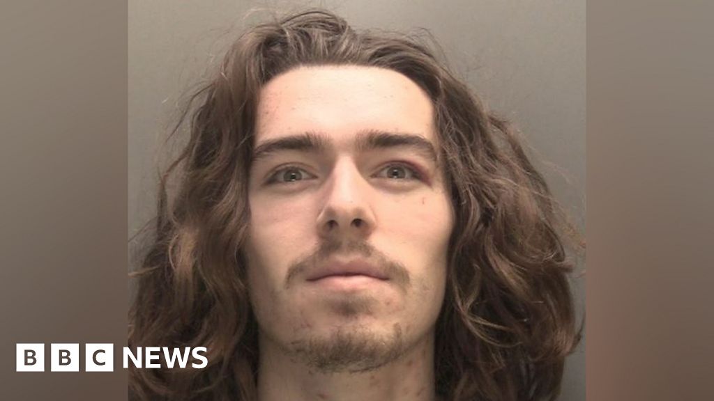 Elle Edwards murder: Connor Chapman has sentence appeal rejected - BBC News