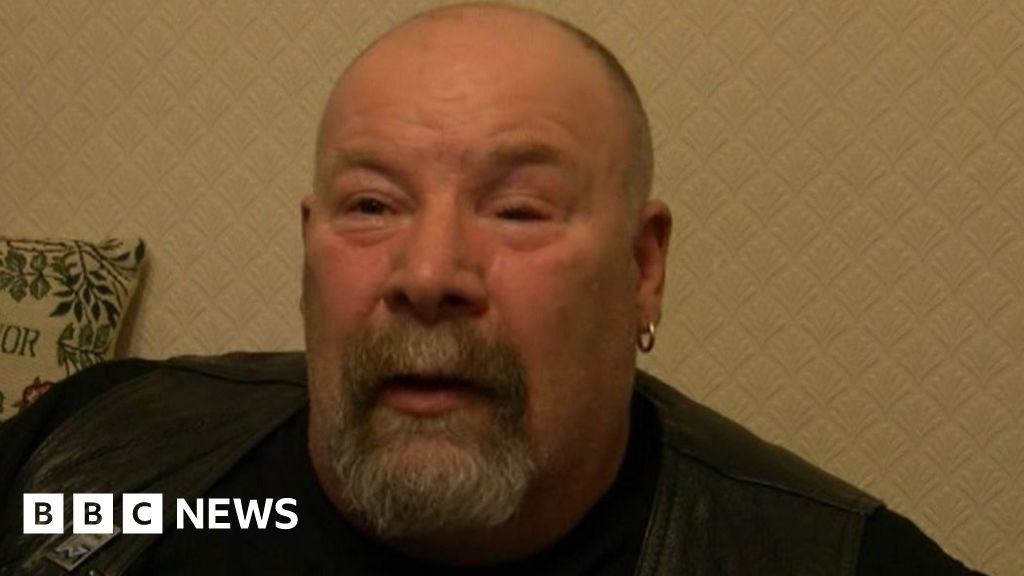 Didcot power station collapse: Tributes to man believed dead - BBC News