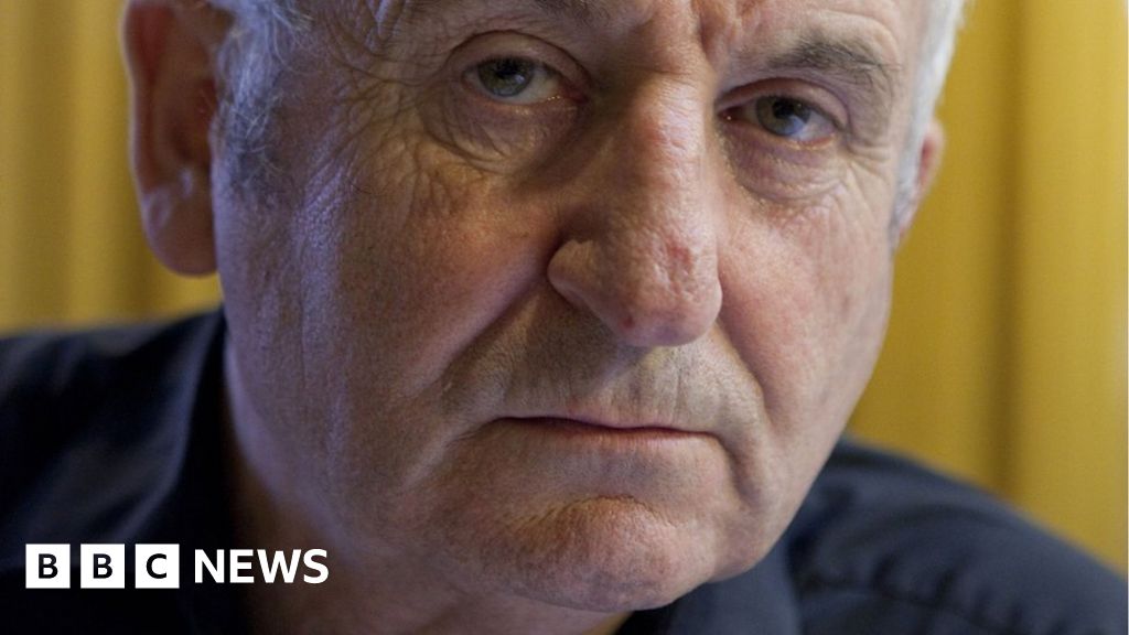 Big Issue founder John Bird appointed to House of Lords - BBC News