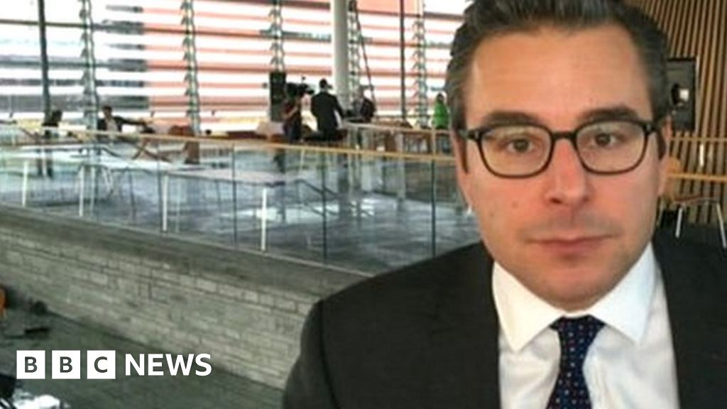 Autumn Statement: Nick's view - BBC News