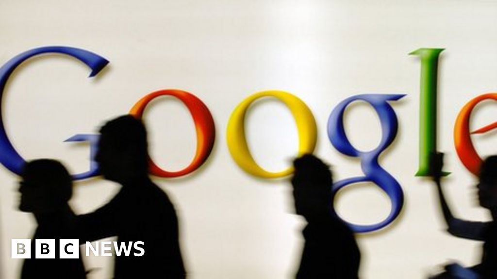 Google appeals against huge EU anti-trust fine