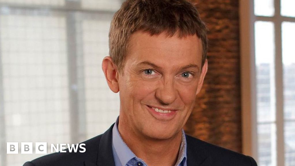 Matthew Wright blames The Wright Stuff exit on 'demands' of the job