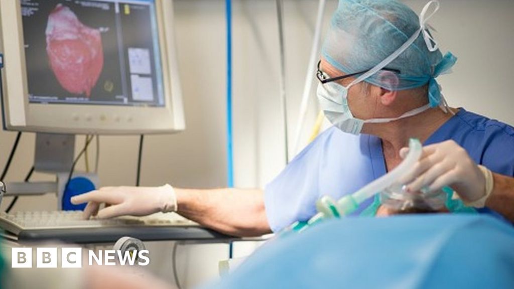 NHS Grampian in heart patients deal with Newcastle hospital