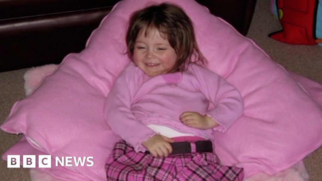 Rare Disease Day: The family who lost three children