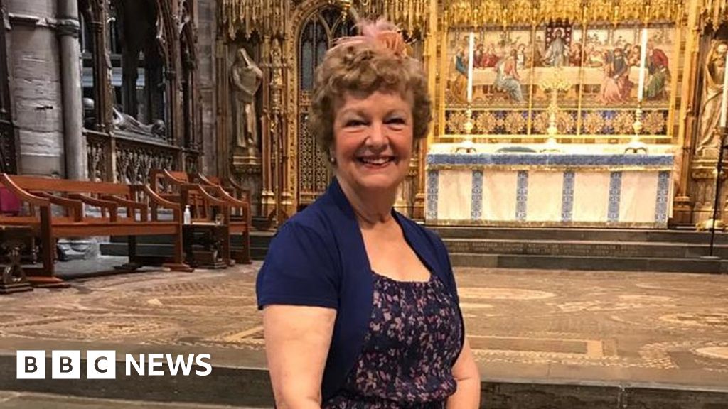 NHS 75: Long-serving staff in the East Midlands share their memories ...
