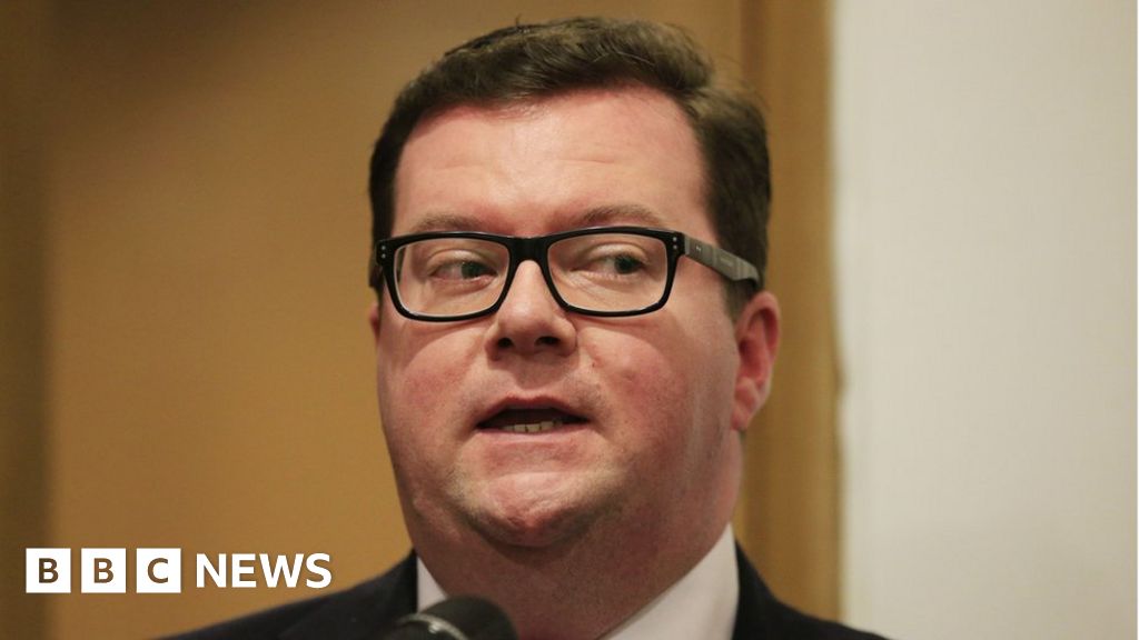 Conor McGinn: NI nationalists 'facing democratic deficit' - BBC News