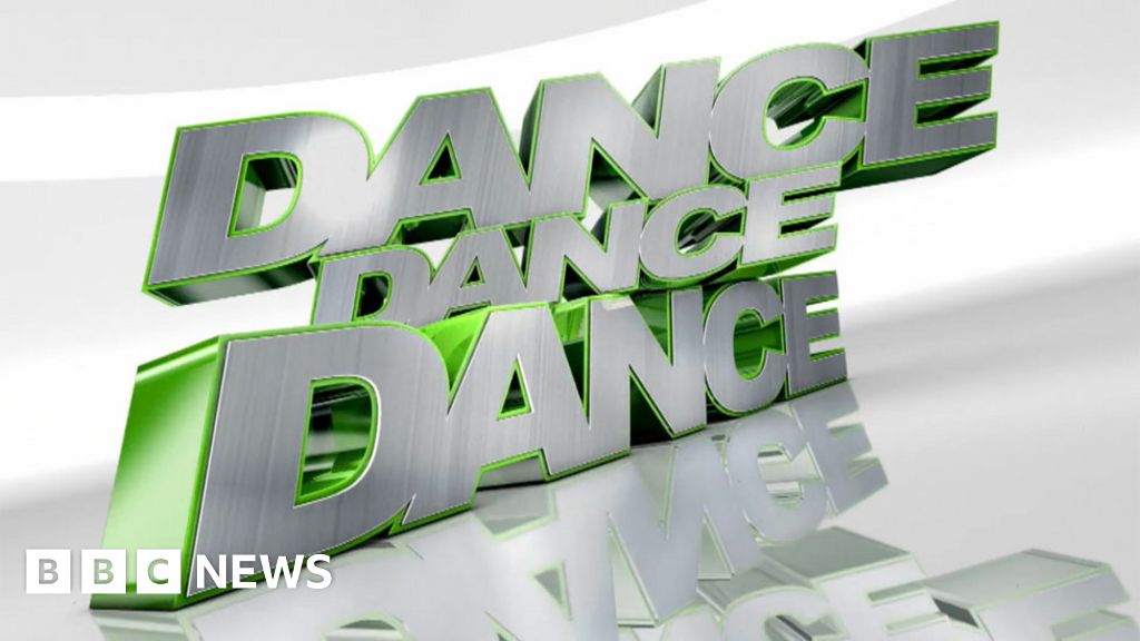 ITV to launch celebrity dance show - BBC News