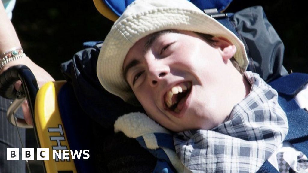 Warning over early deaths of learning disabled