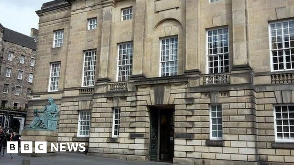 Monk guilty of abusing pupils at St Joseph's List D School in Tranent ...