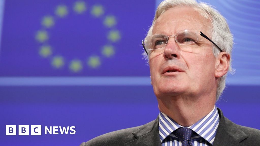 Brexit: Key quotes from non-UK figures - BBC News