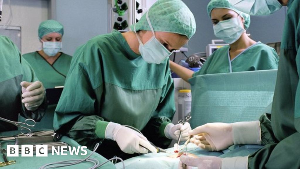 Hospital waiting times 'likely to get worse', health board chief says ...