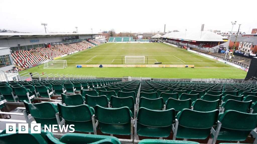 Newport County: Play-off final to be shown at Rodney Parade