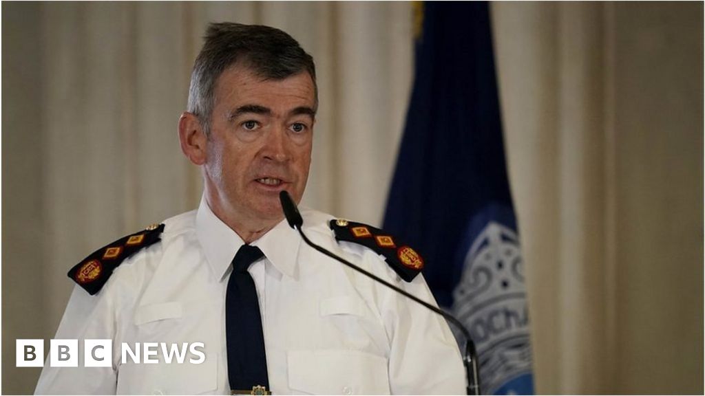 Kinahan gang: US offers $5m reward for Irish cartel information