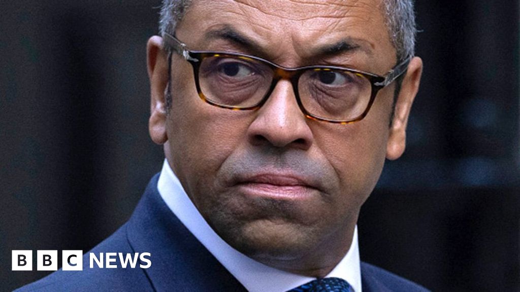 NI Protocol: UK plays down imminent breakthrough - BBC News